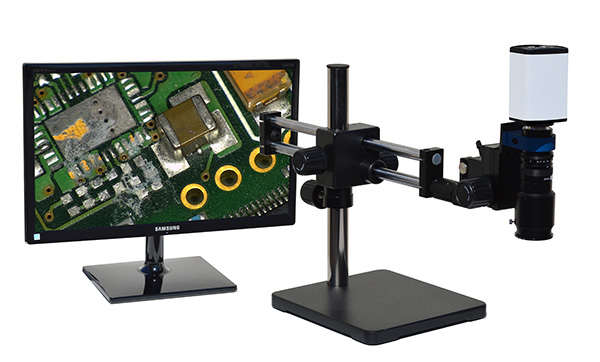 HD 1080p Digital USB Microscopes | YSC Technologies