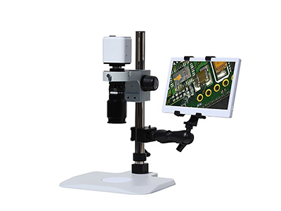 HD 1080p Digital USB Microscopes | YSC Technologies