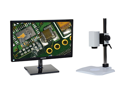 HD 1080p Digital USB Microscopes | YSC Technologies